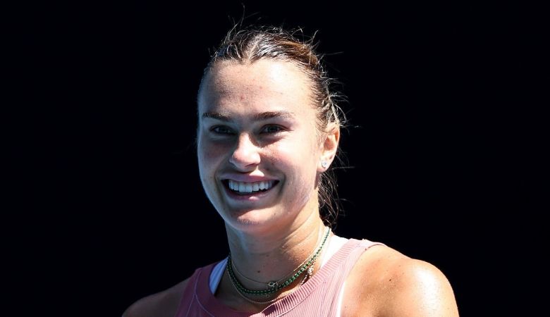 Tennis. Open d'Australie - Que doit faire Aryna Sabalenka pour rester numéro 1 ? - TennisActu
